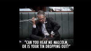 NBN - The exciting potential of copper - » The Australian Independent ...