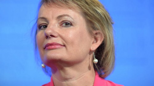 Sussan Ley: the best friend Cancer ever had - » The Australian ...