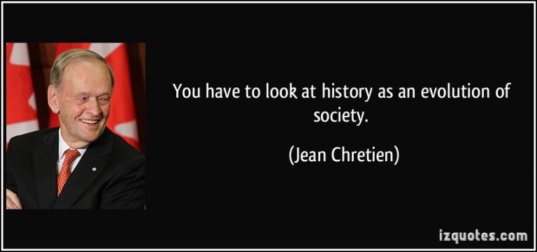 You can’t stop society evolving - » The Australian Independent Media ...