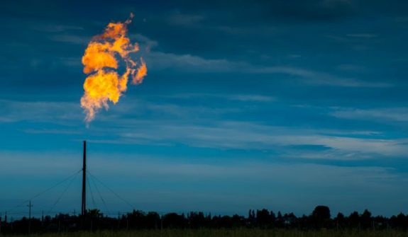 The methane gun - - Climate Change » The Australian Independent Media ...