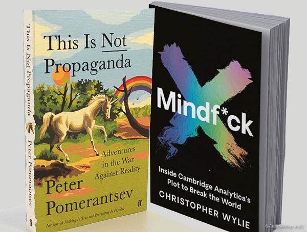 Why alternative truths? - » The Australian Independent Media Network