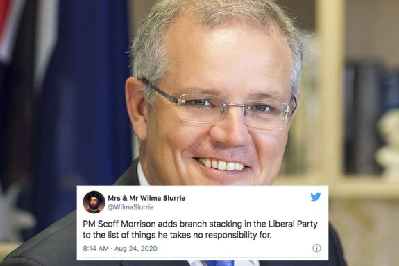 Why branch stacking is a really bad idea - » The Australian Independent ...