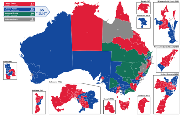 Reform in Qld ALP Still Needed: MORE THAN EVER - » The Australian ...